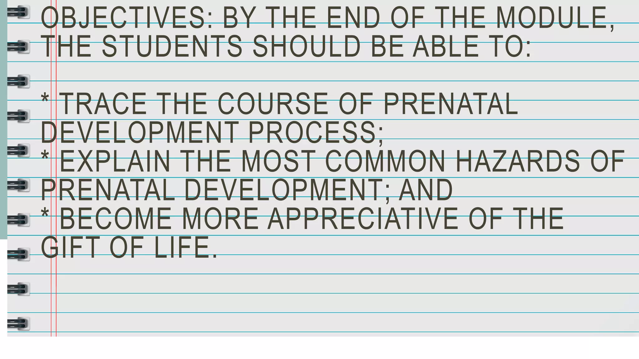 Pre Natal Development.pptx
