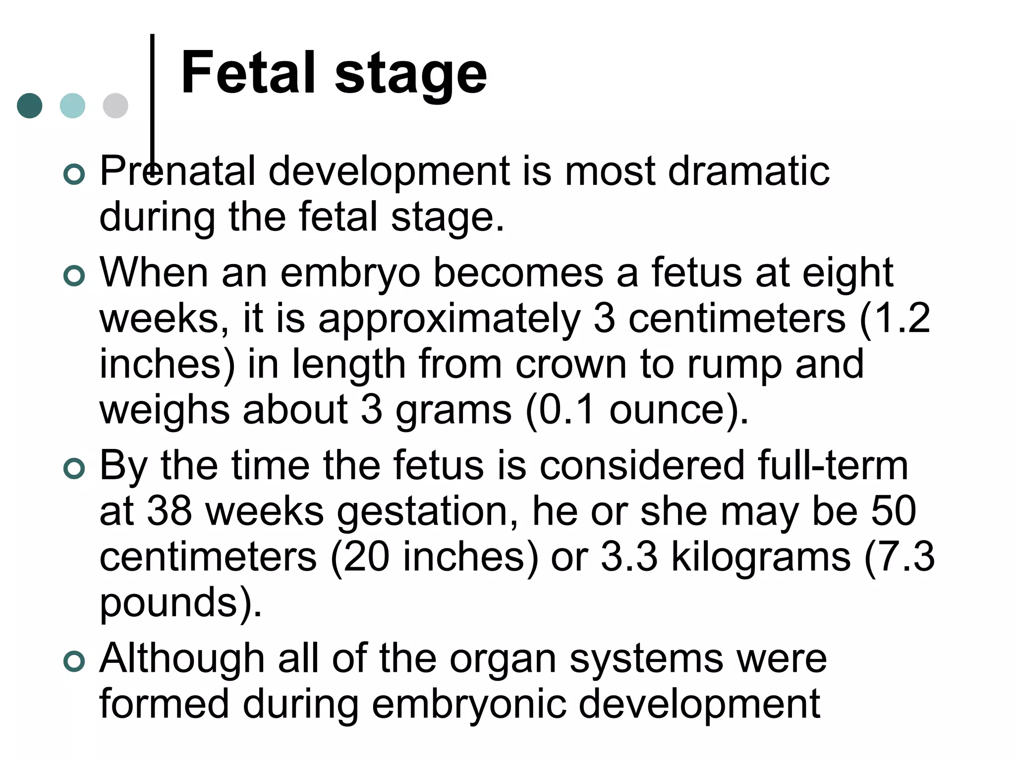 Prenatal development.ppt