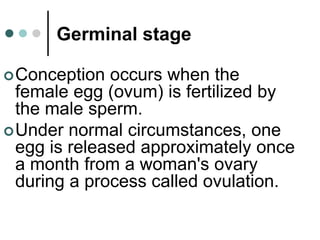 Prenatal development.ppt