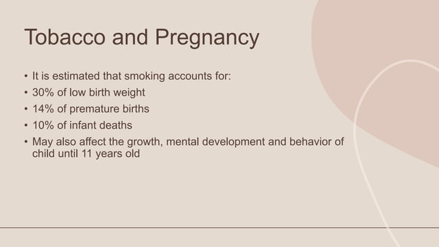 Prenatal development in developmental psychology | PPTX