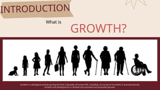 Prenatal Development of Cranium, Jaw and Face | PPTX