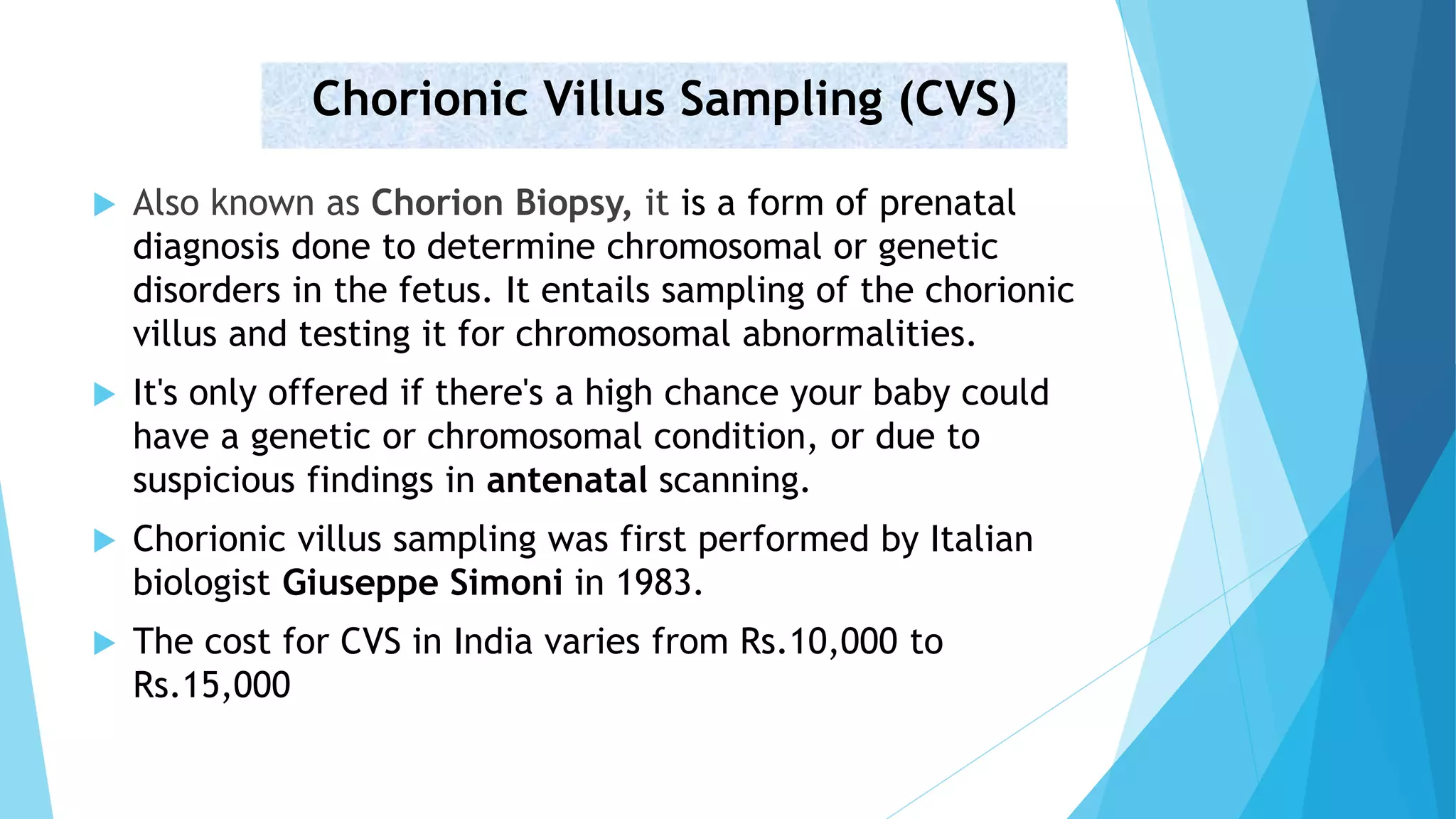 PRENATAL DIAGNOSIS TECHNIQUES.pptx