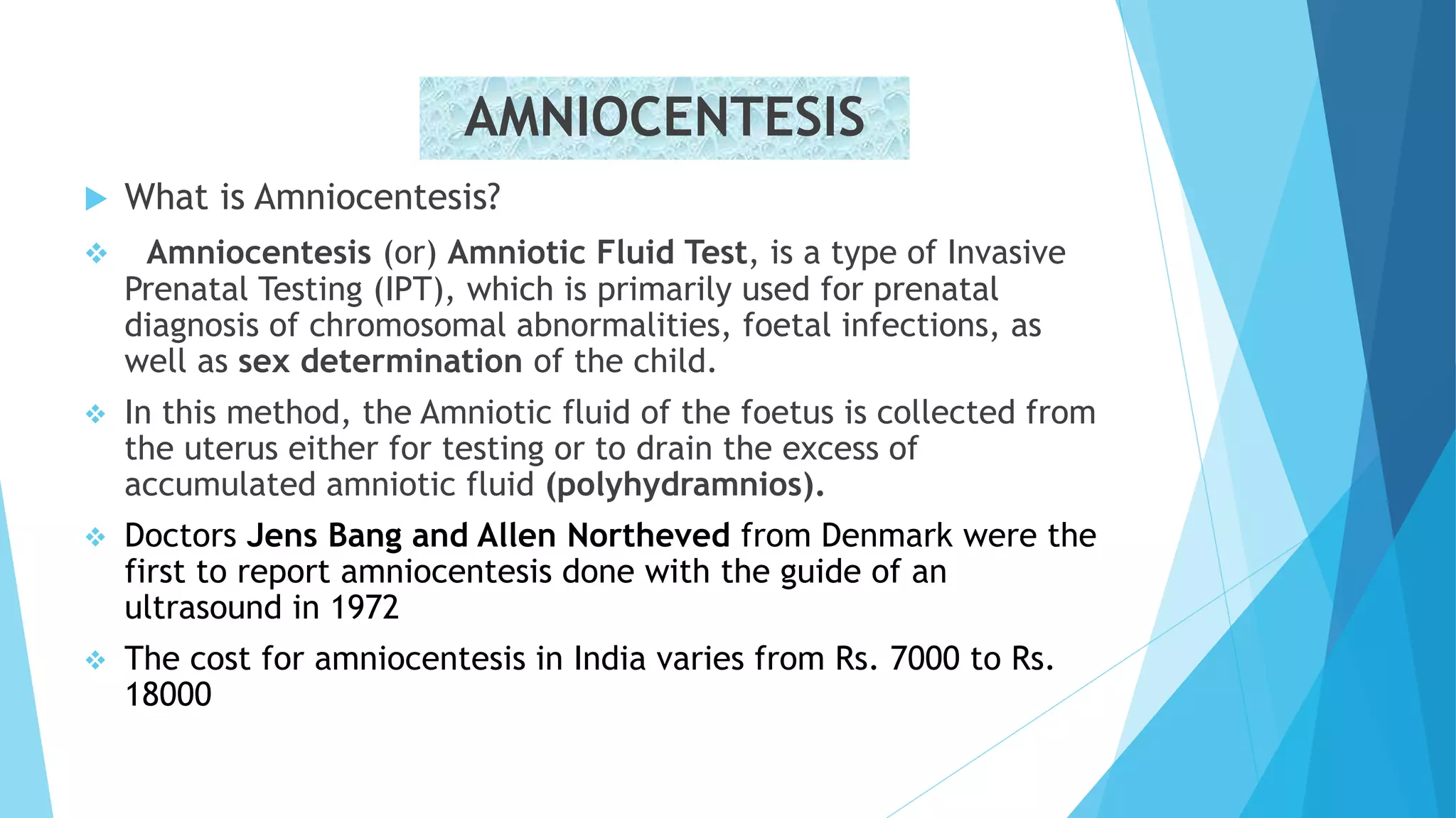 PRENATAL DIAGNOSIS TECHNIQUES.pptx