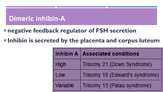 Prenatal diagnosis test | PDF