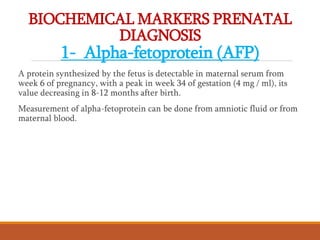 prenatal diagnostic tests.pdfddufdxfjfjfx | PPT