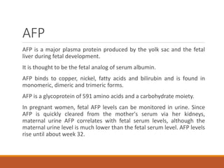 prenatal diagnostic tests.pdfddufdxfjfjfx | PPT
