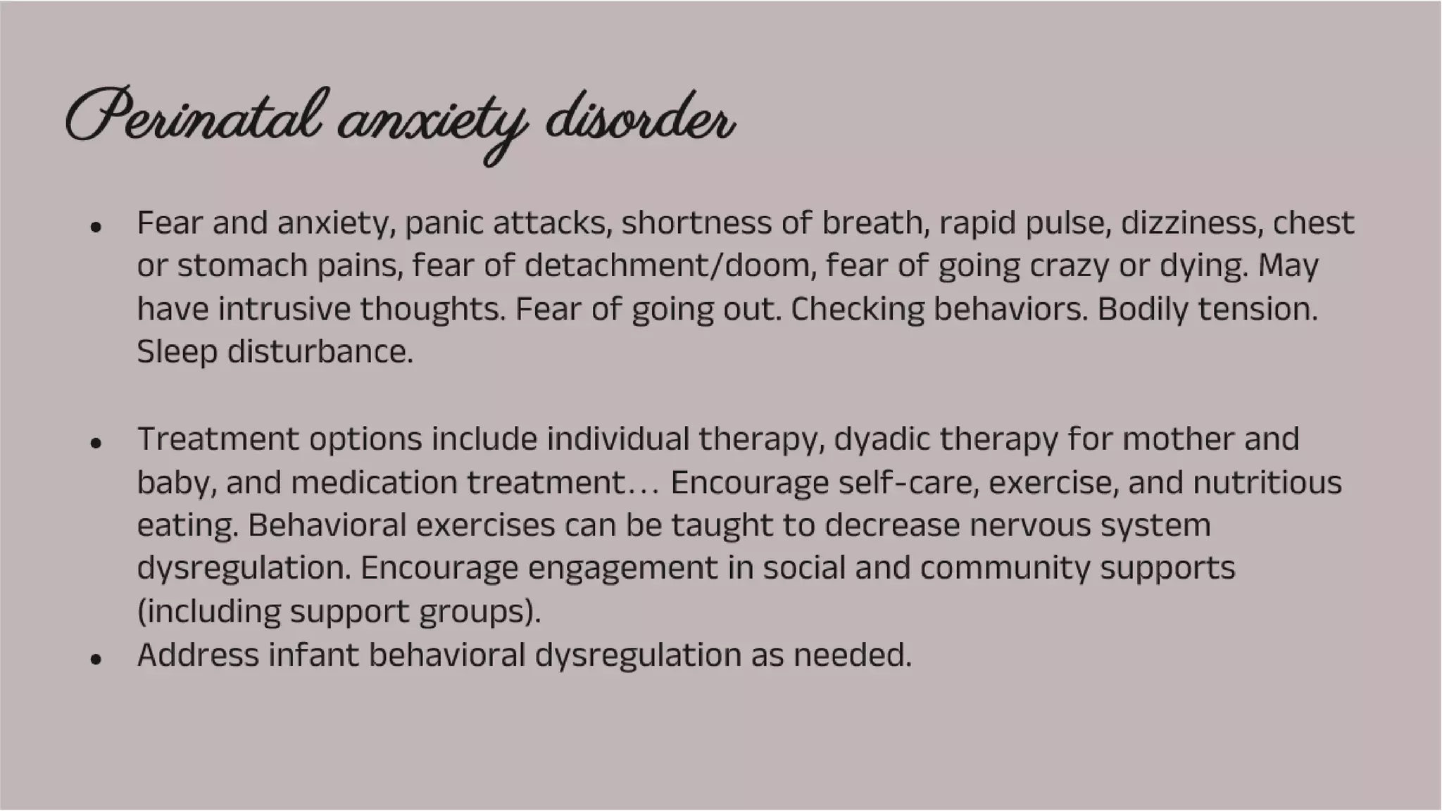 PRENATAL DISORDER.pptx