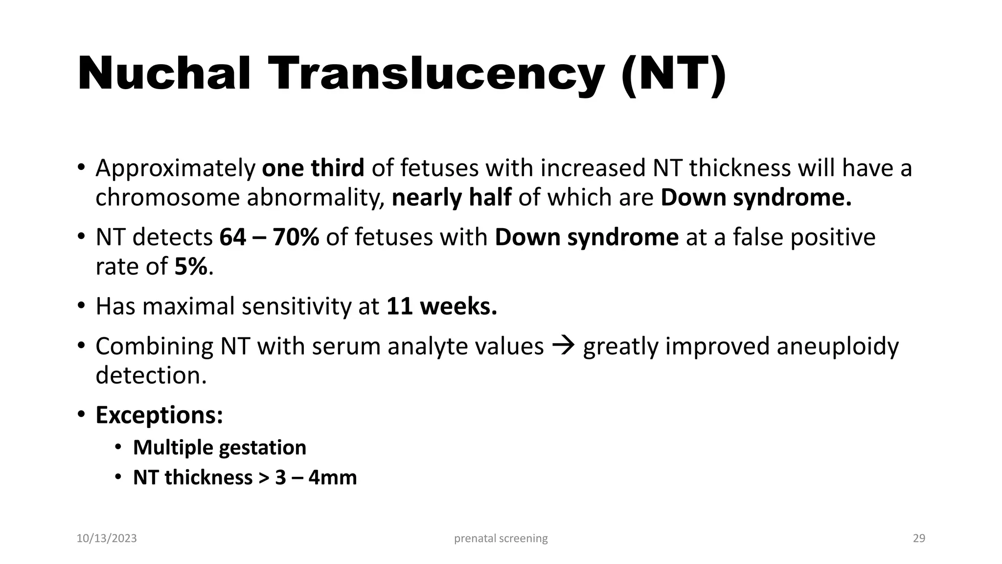 Prenatal screening.pptx