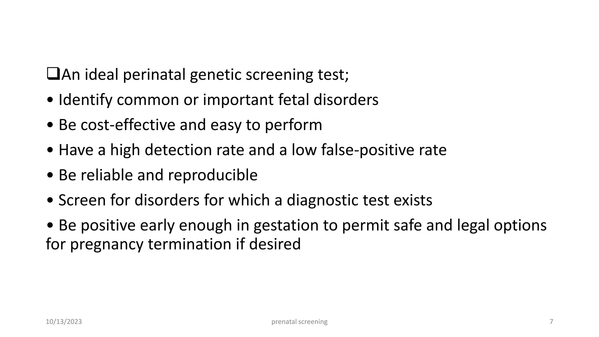 Prenatal screening.pptx