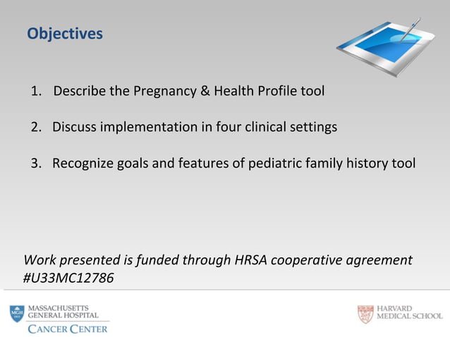 PreNatal Module, HughesRiskApps | PPT