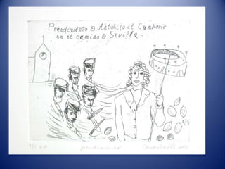 Prendimiento de antoñito | PPT