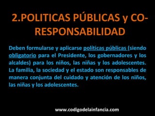 Pr Enegra Decalogo | PPT