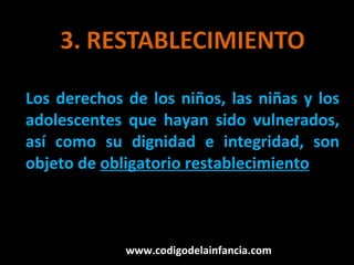 Pr Enegra Decalogo | PPT