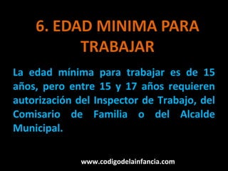 Pr Enegra Decalogo | PPT