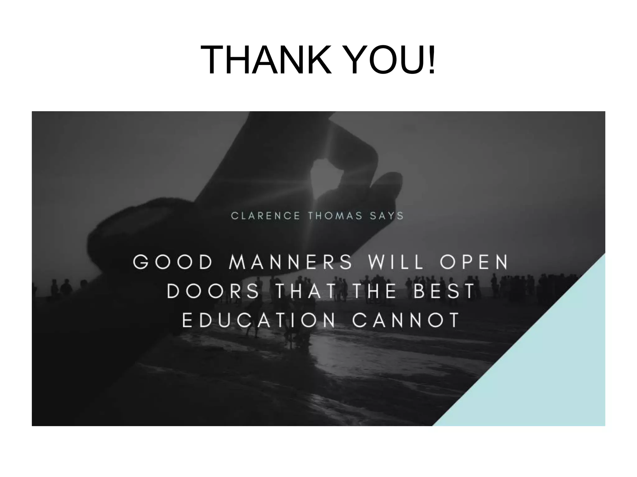 Protocol and Etiquette | PPTX