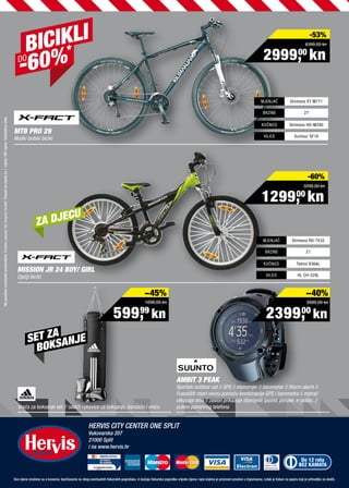 hervis akcija | PDF