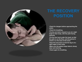 #IOM - Prenoxad Presentation and Training | PPTX