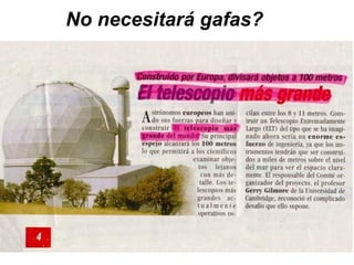 Prensa Española | ODP