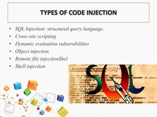 Prensentation on packet sniffer and injection tool | PPTX