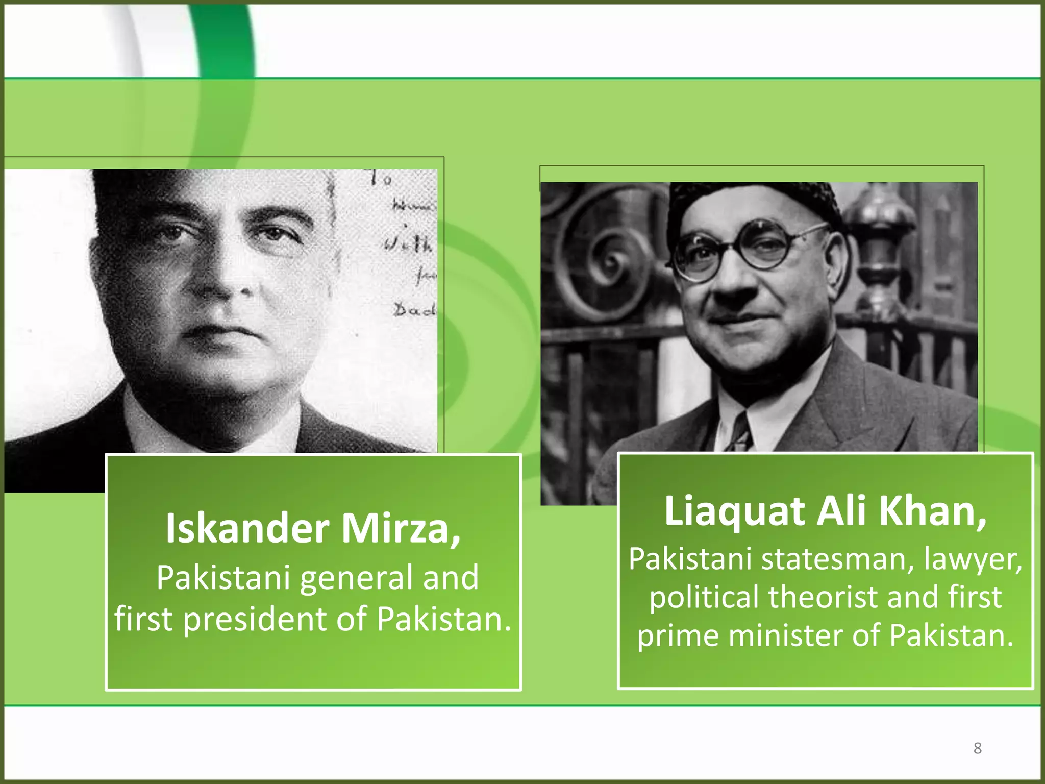 Prentation _ Pakistan-country presentation | PPT