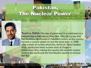 Prentation _ Pakistan-country presentation | PPTX