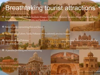 Prentation _ Pakistan-country presentation | PPTX