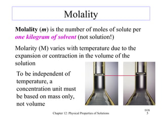 Prentice Hall Ch 12 Physical Properties of Solutions.ppt