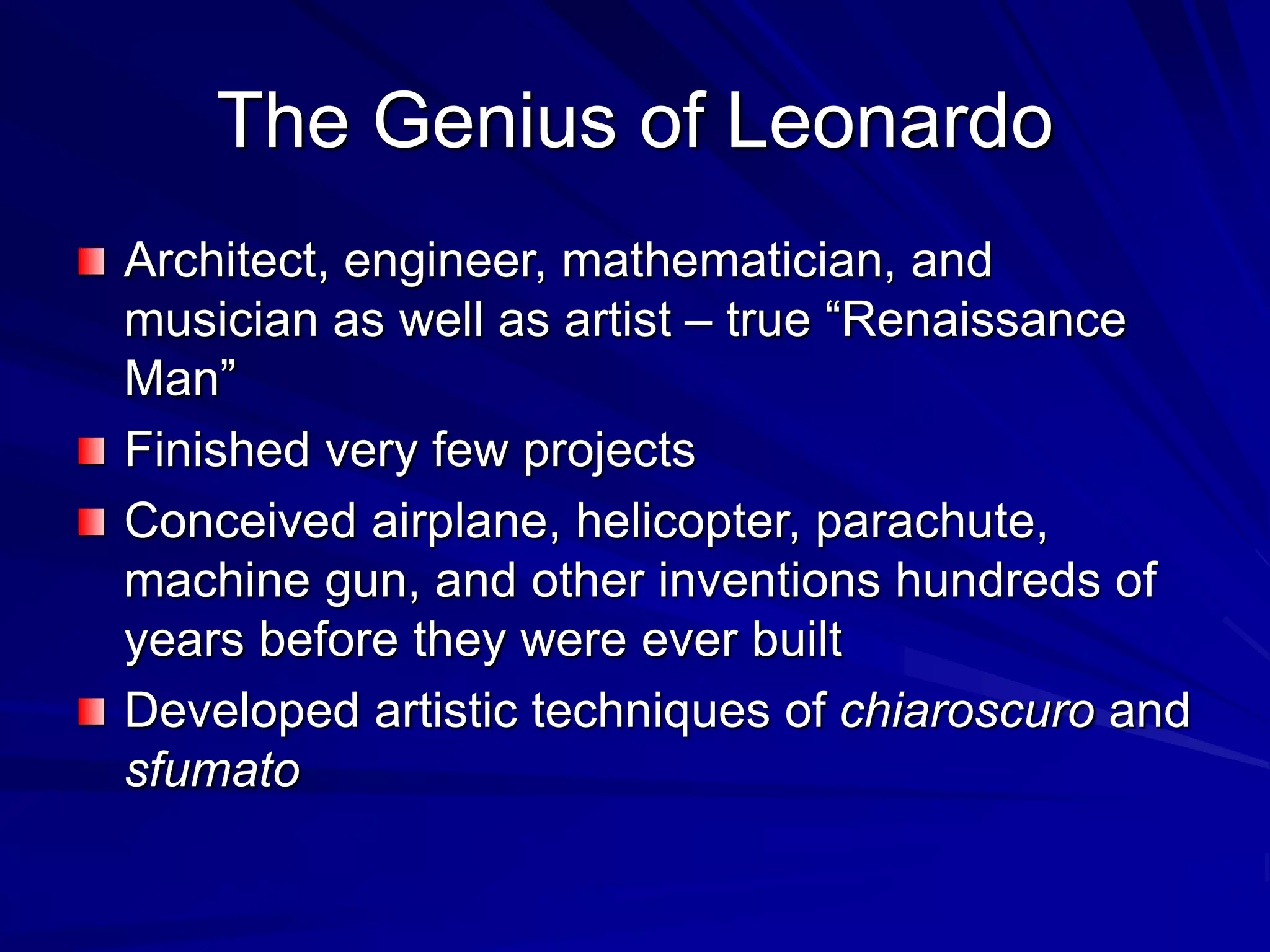 PrenticeHallRenaissanceinItaly.ppt