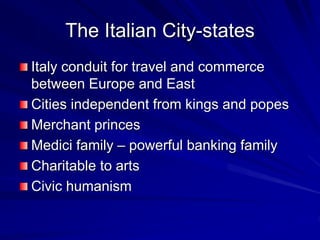 PrenticeHallRenaissanceinItaly.ppt
