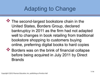 prentice hall SM ppt.ppt. Strategic Management | PPT