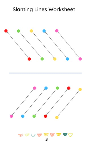 Prenursery worksheets | PDF