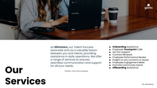 Pre Onboarding Hubbers GLints indonesia a | PDF