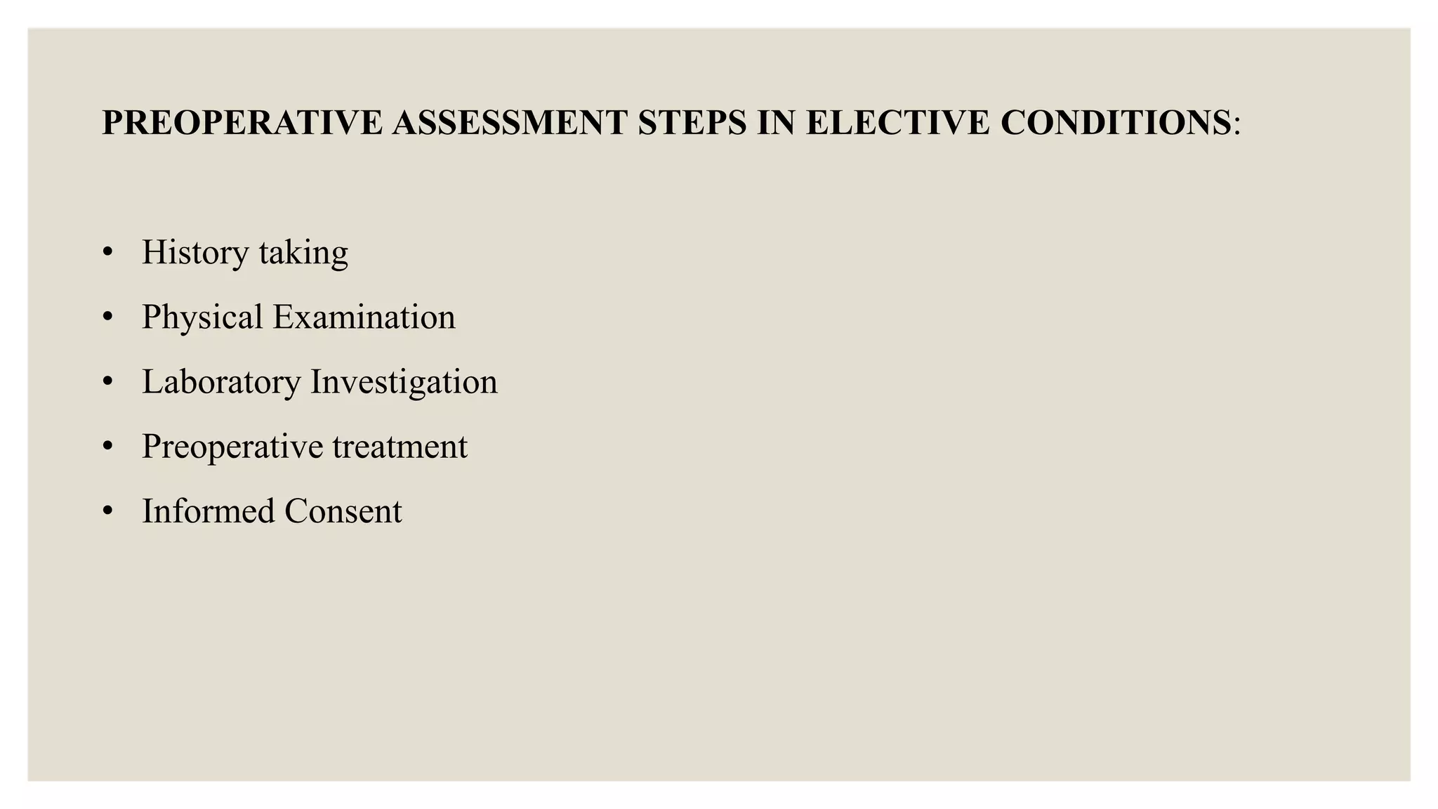 Preop assessment and operation theatre protocols.pptx