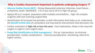 PRE OP CARDIAC ASSESSMENT FOR PATIENTS UNDEGOING SURGERY .pptx.pdf