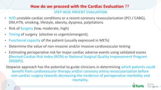 PRE OP CARDIAC ASSESSMENT FOR PATIENTS UNDEGOING SURGERY .pptx.pdf