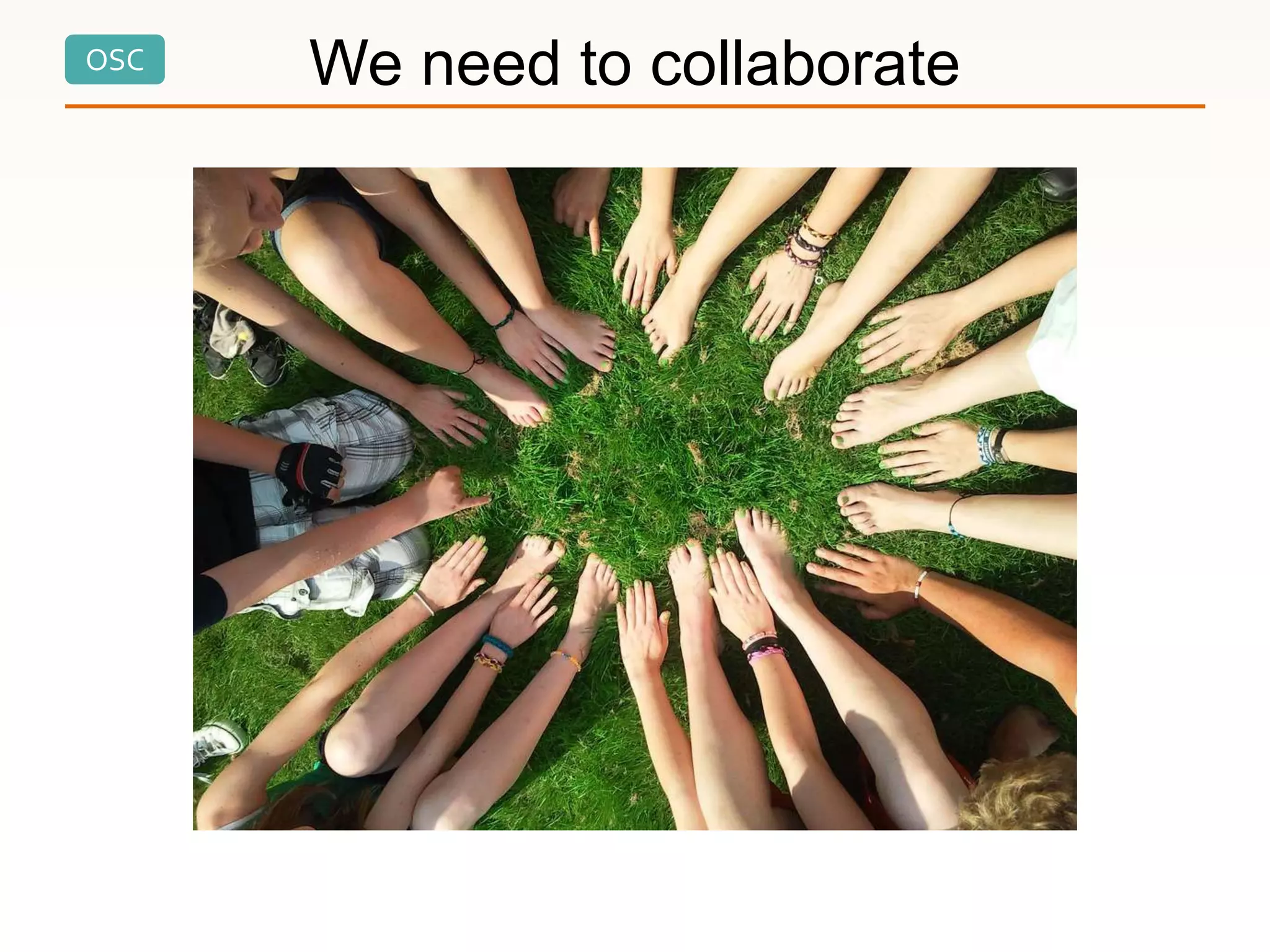 Opening remarks, research data network | PPTX