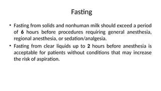 PREOPERATIVE procedures by dr. Ali.2....pptx