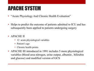 Preoperative preparation of patients for surgery | PPTX