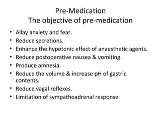 Preoperative and postoperative care | PPT