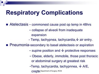 Preoperative and Postoperative management.ppt