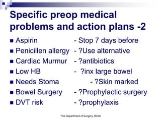 Preoperative and Postoperative management.ppt