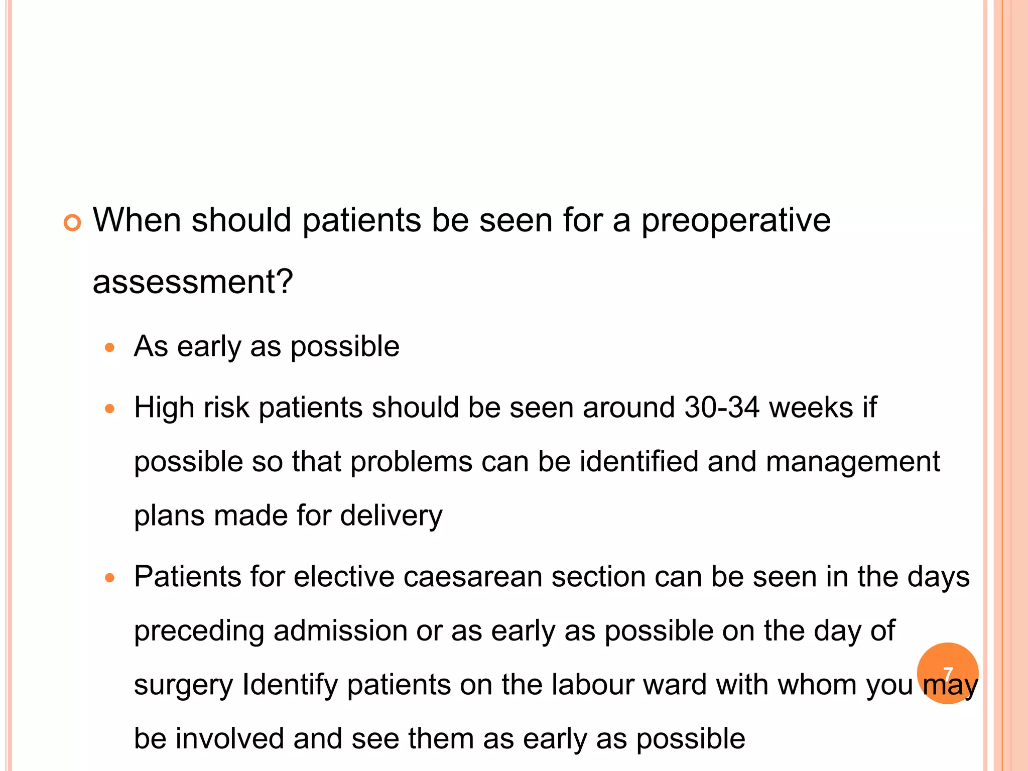 preoperative assesment.ppt