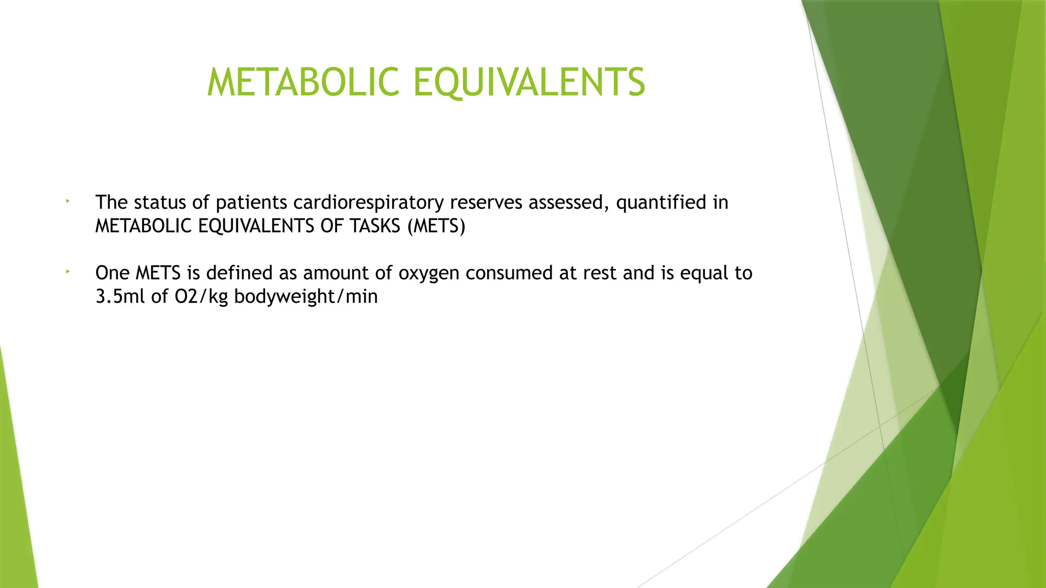 Pre operative Assesment PPT.pptx, Anesthesia | PPTX