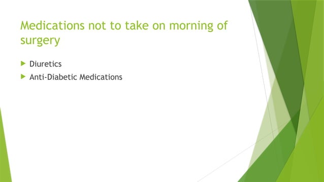 Pre operative Assesment PPT.pptx, Anesthesia | PPT