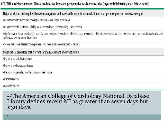 Acc Aha Guidelines Lv Thrombus | SEMA Data Co-op