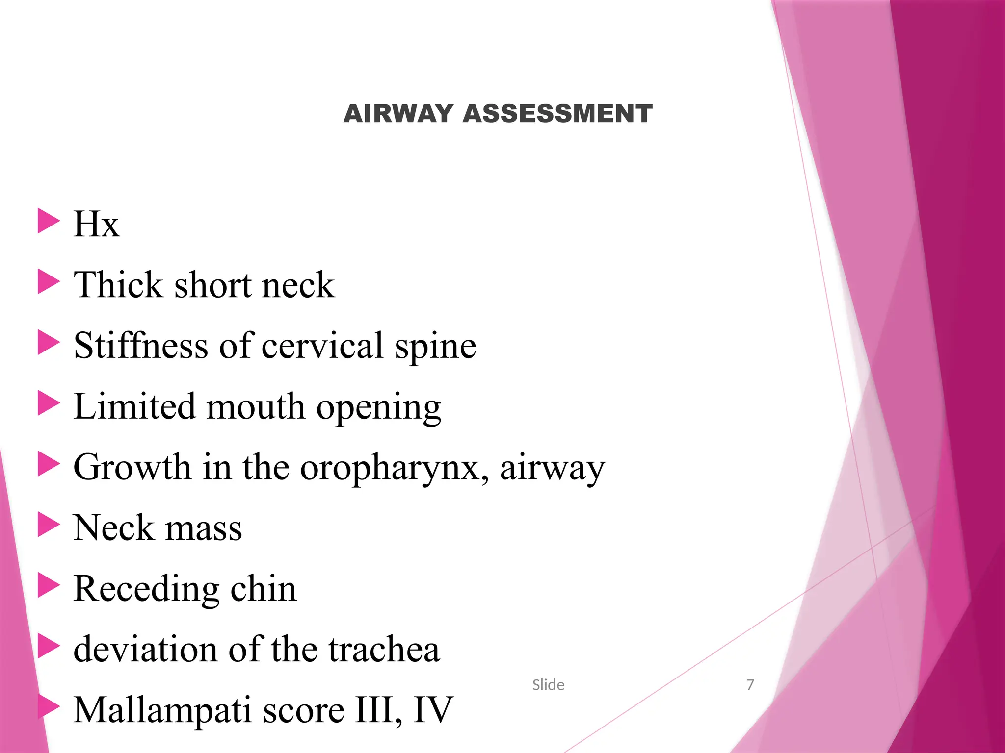 PREOPERATIVE ASSESSMENT (anaesthesia)2024.pptx