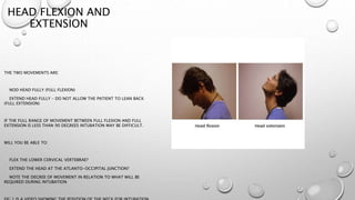 Preoperative assessment 2 physical exam by kiuko m,en,rn | PPTX | Ear ...