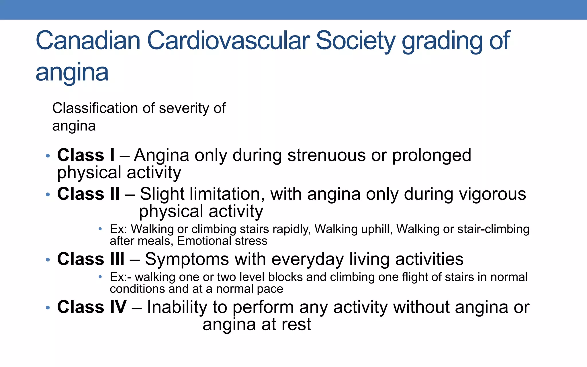 Preoperative Assessment of Coronary Artery Bypass Graft Patients | PPTX
