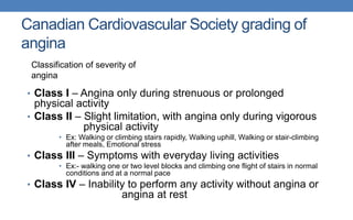 Preoperative Assessment of Coronary Artery Bypass Graft Patients | PPTX