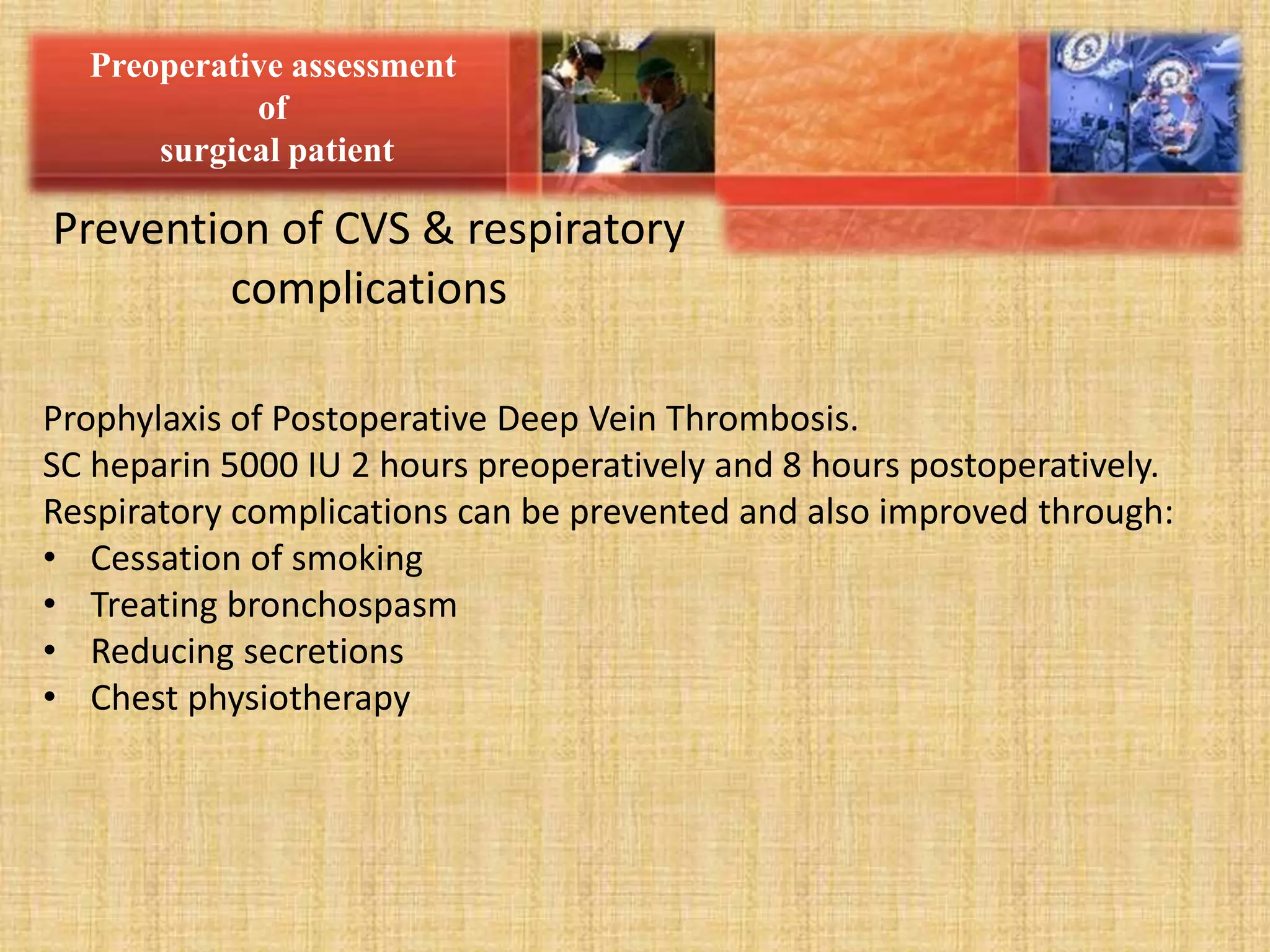 Preoperative assessment of surgical patient 2019.pptx